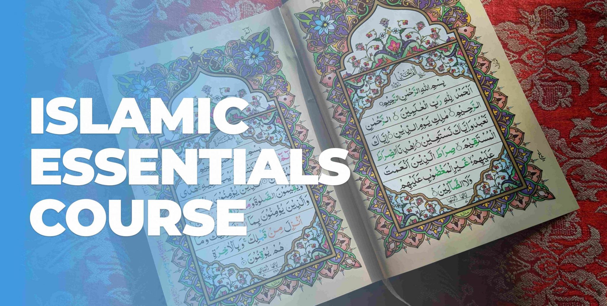 Islamic Essentials Course – Sister Only Program – Al Abraar Academy